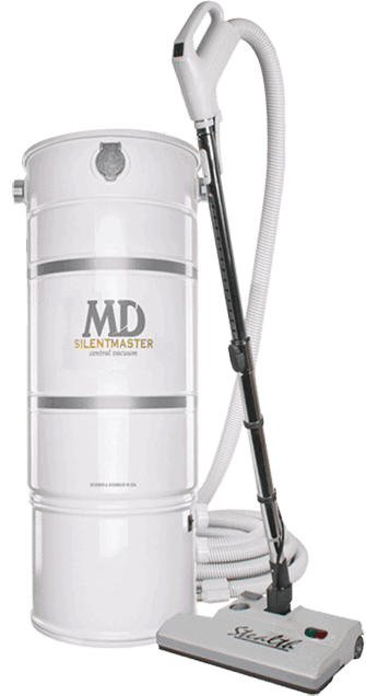 Landing Page Home - DuraVac